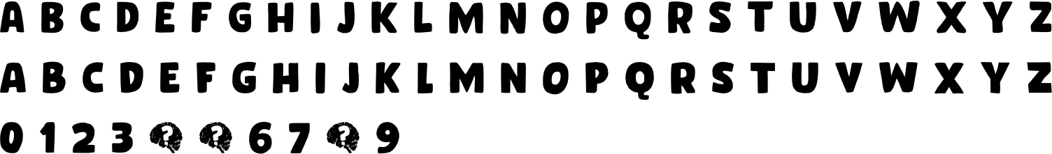 Mind Boggle - MakersType